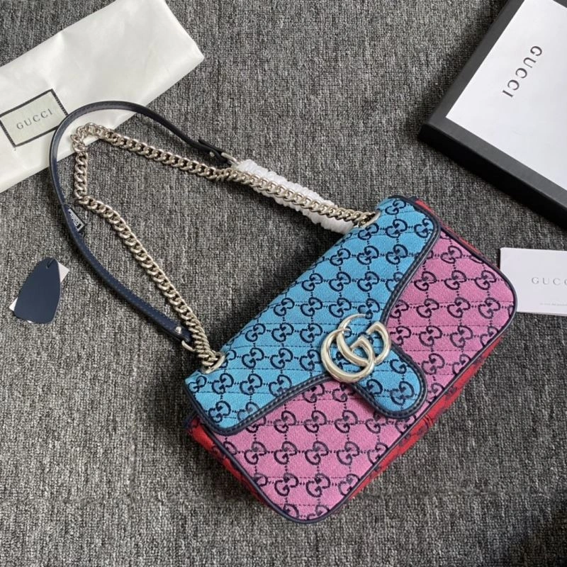Official Gucci Satchel Bags