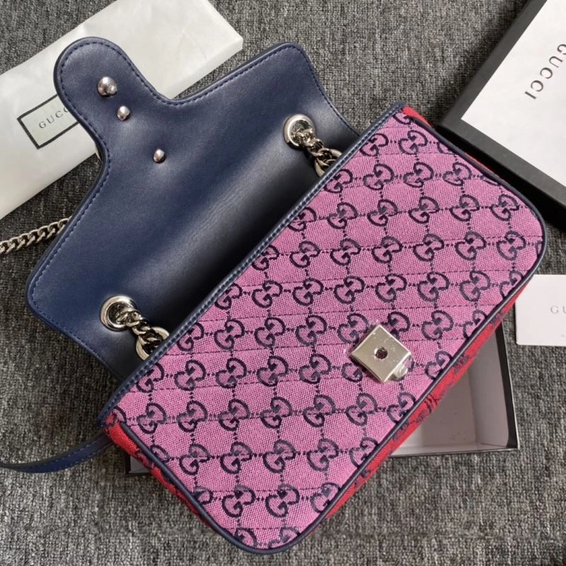 Official Gucci Satchel Bags