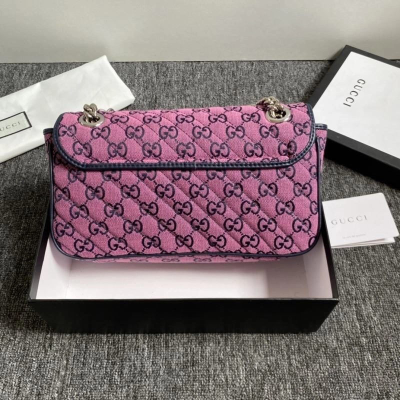 Authentic Gucci Satchel Bags