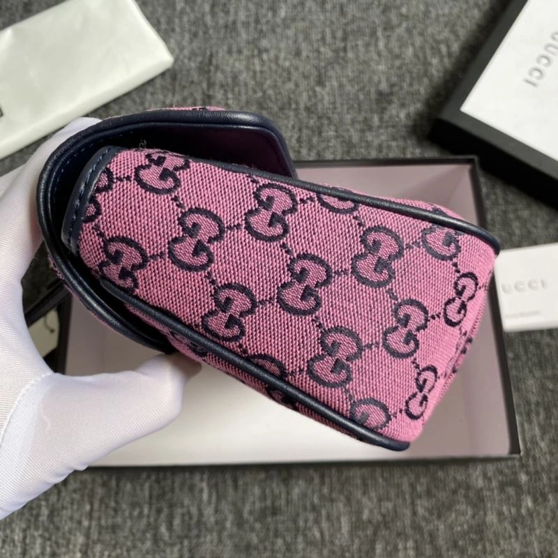 Authentic Gucci Satchel Bags