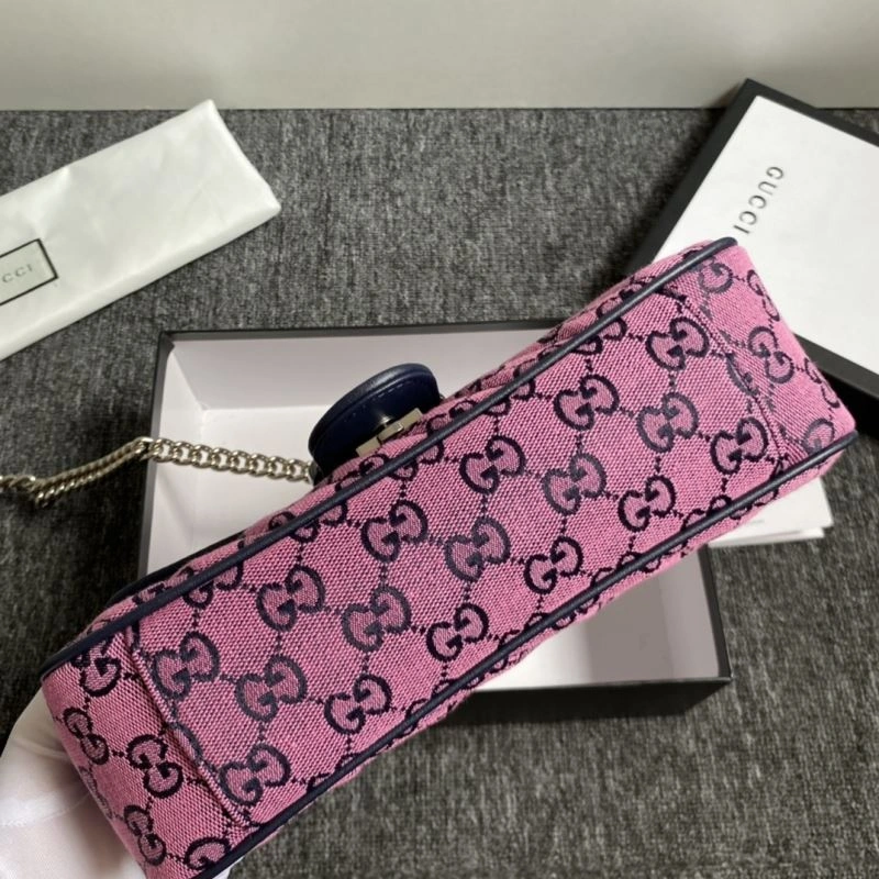 Authentic Gucci Satchel Bags
