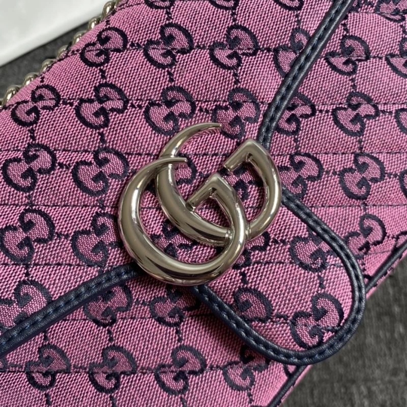 Authentic Gucci Satchel Bags