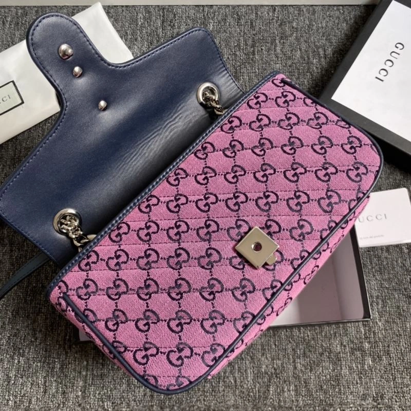 Authentic Gucci Satchel Bags