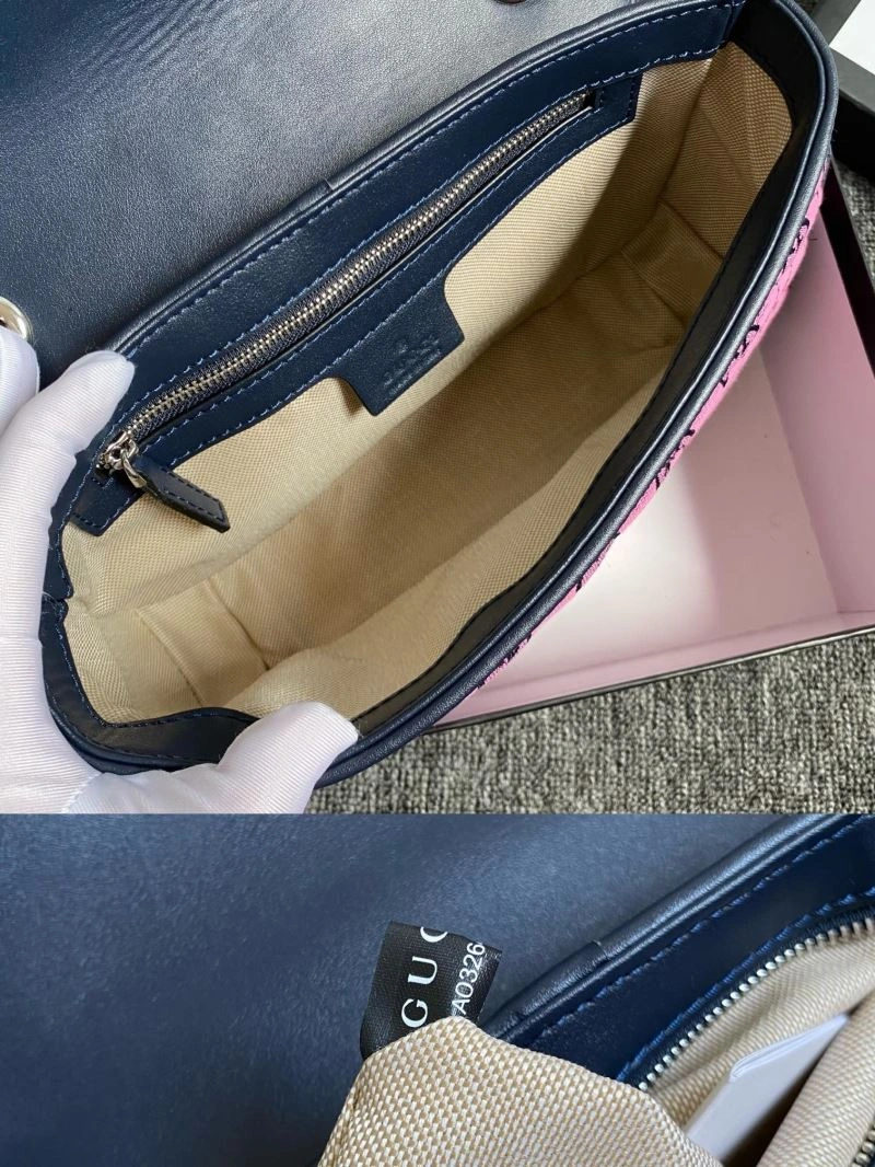 Authentic Gucci Satchel Bags