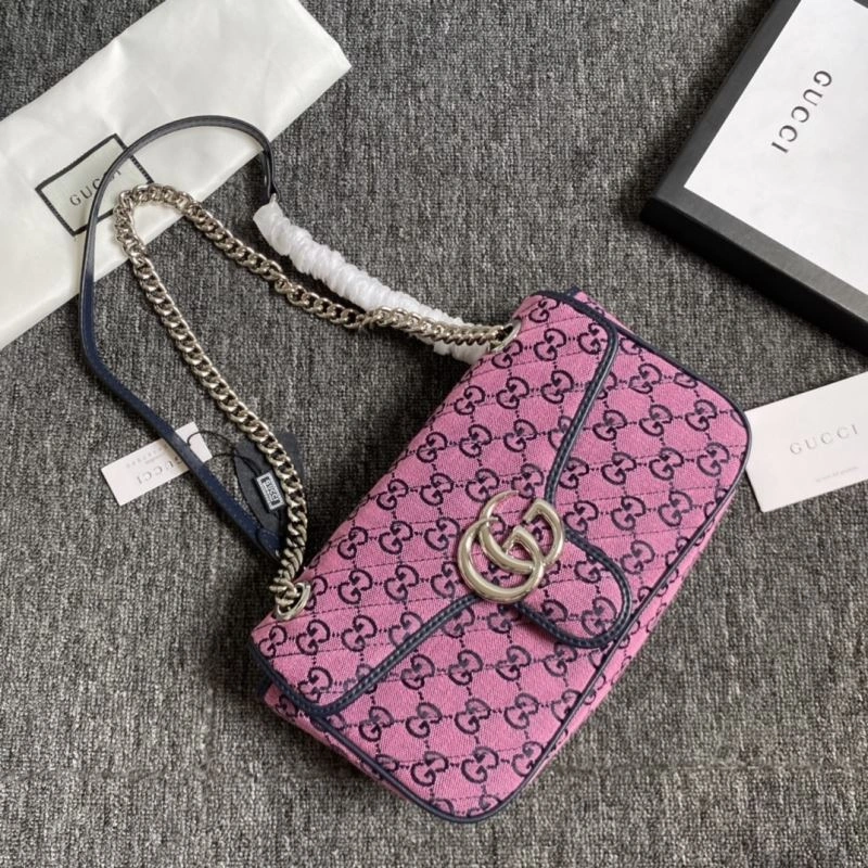 Authentic Gucci Satchel Bags