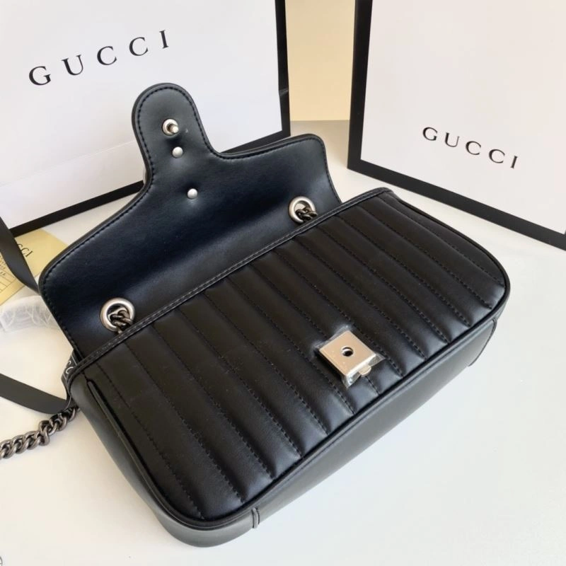 Cut-rate Gucci Satchel Bags