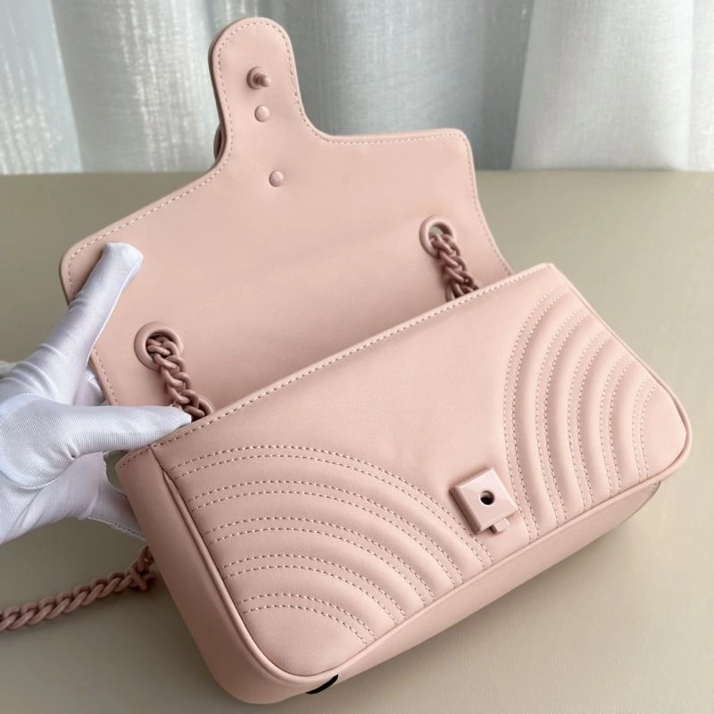 Genuine Gucci Satchel Bags