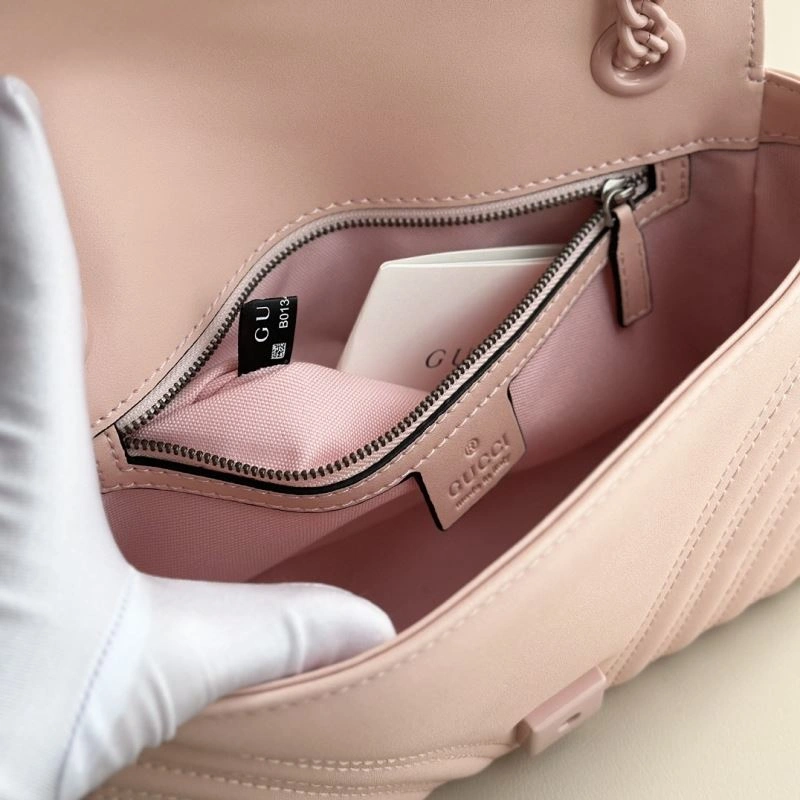 Genuine Gucci Satchel Bags