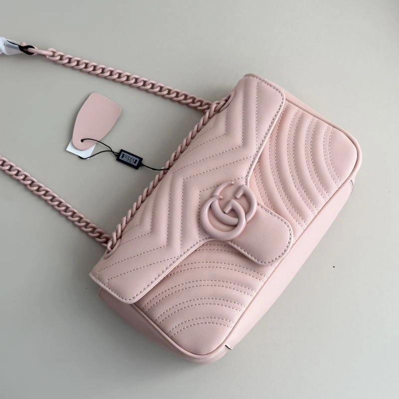 Genuine Gucci Satchel Bags