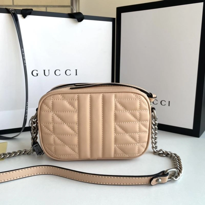 Budget-friendly Gucci Satchel Bags