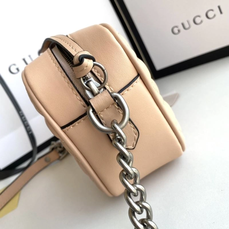 Budget-friendly Gucci Satchel Bags
