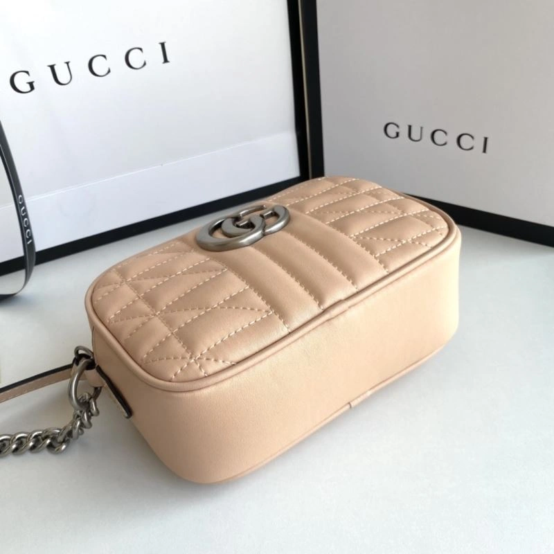 Budget-friendly Gucci Satchel Bags