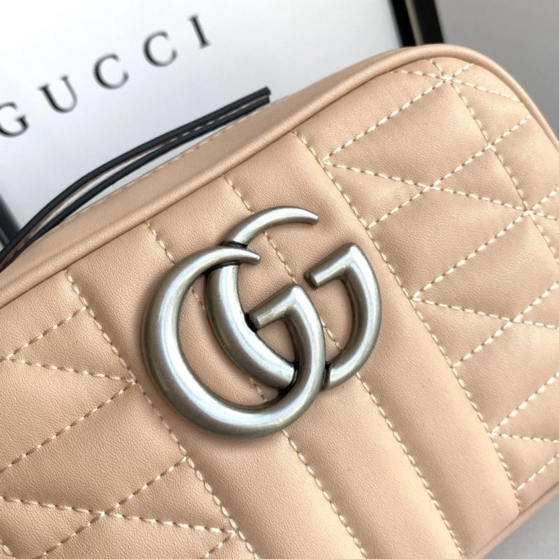 Budget-friendly Gucci Satchel Bags