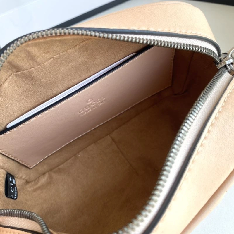 Budget-friendly Gucci Satchel Bags