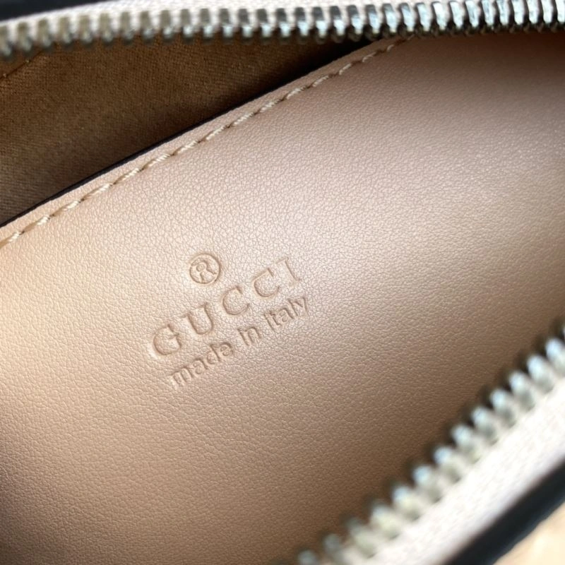 Budget-friendly Gucci Satchel Bags