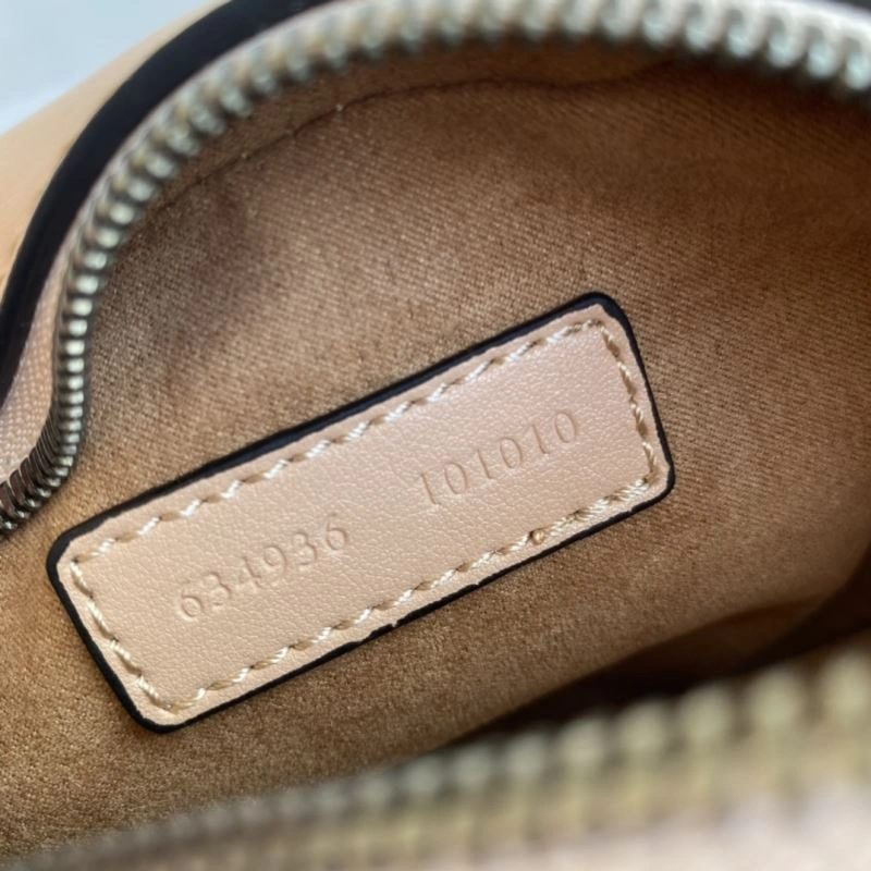 Budget-friendly Gucci Satchel Bags