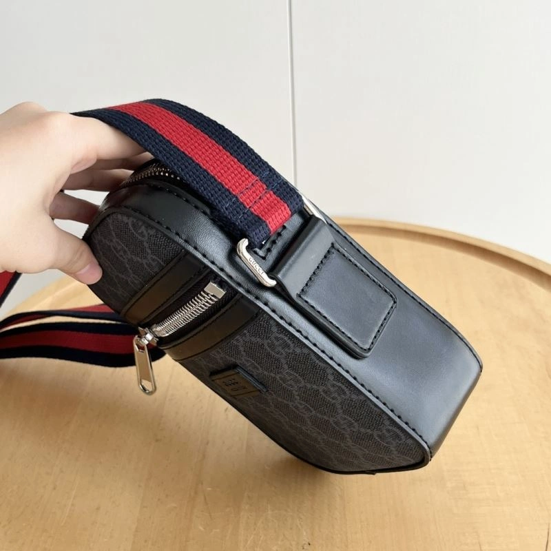 Value-priced Gucci Satchel Bags
