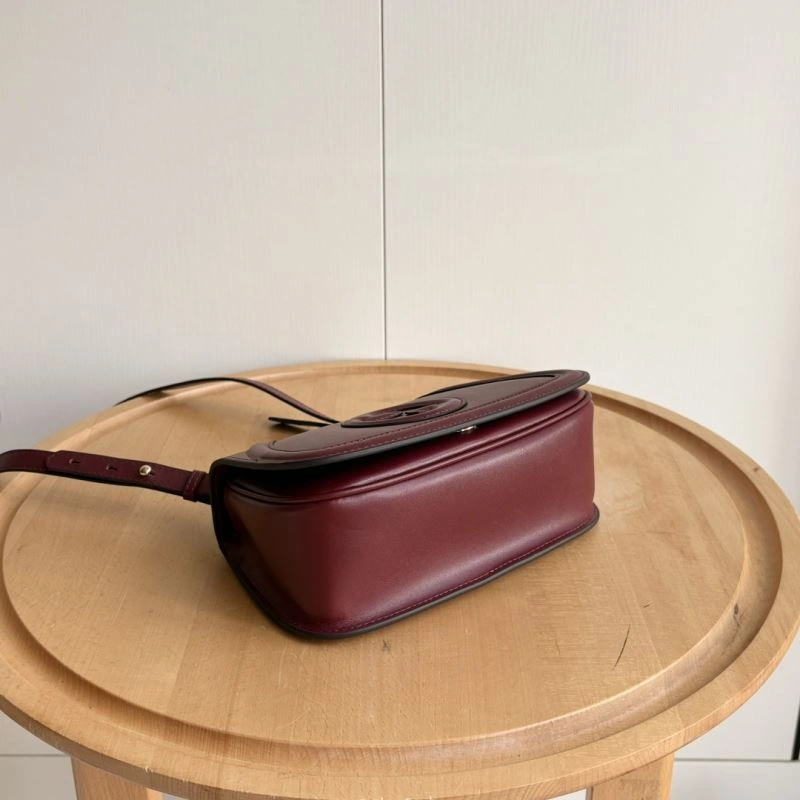 Precise copy Gucci Satchel Bags
