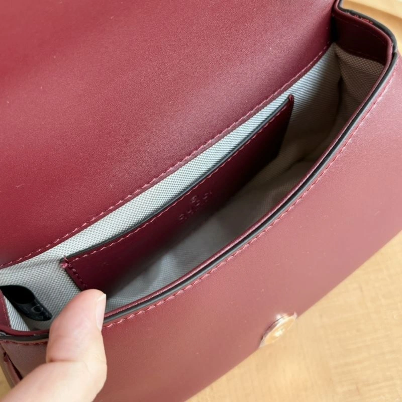 Precise copy Gucci Satchel Bags