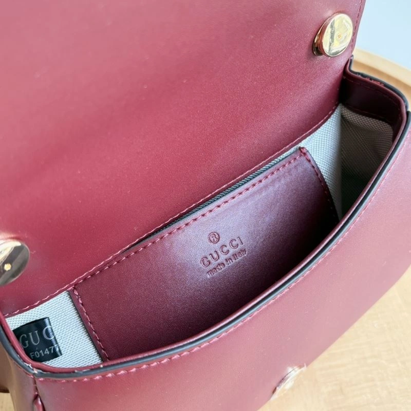 Precise copy Gucci Satchel Bags