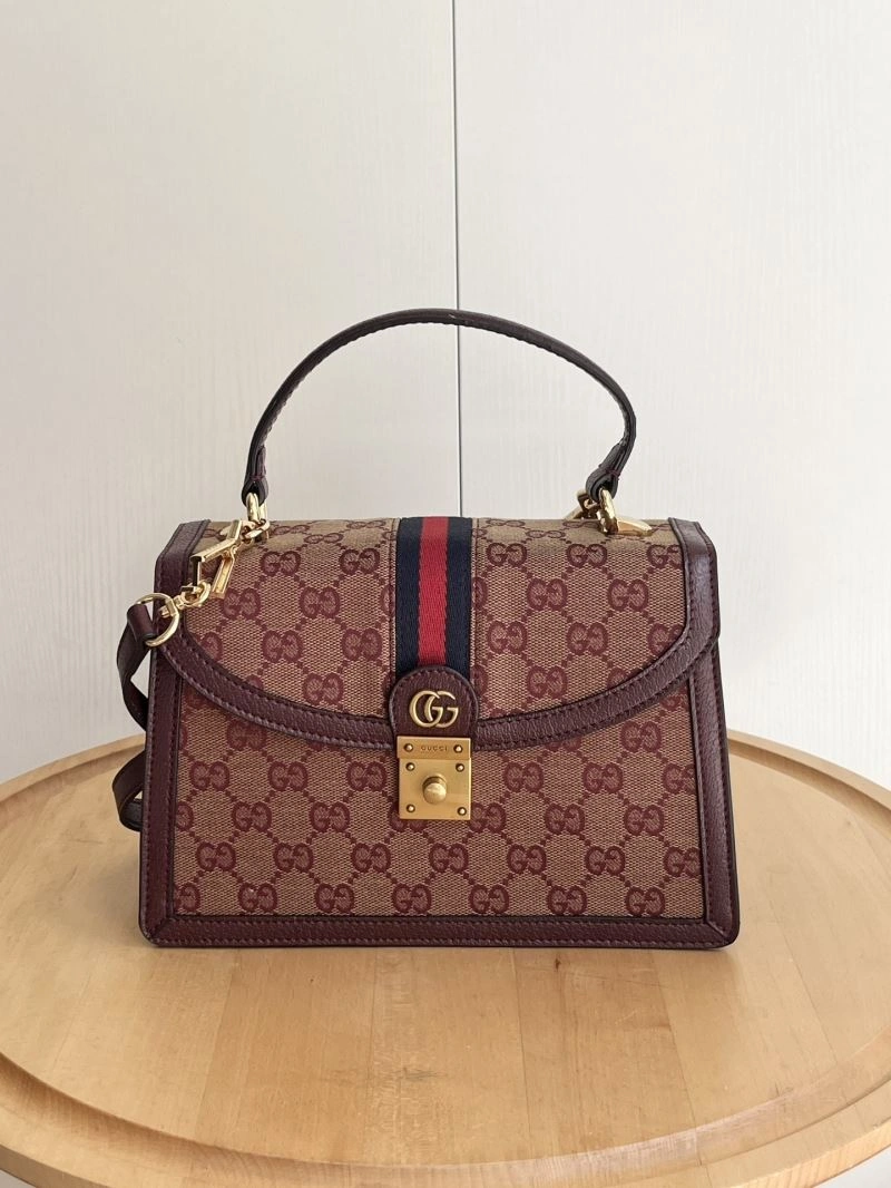 Gucci Satchel Bags