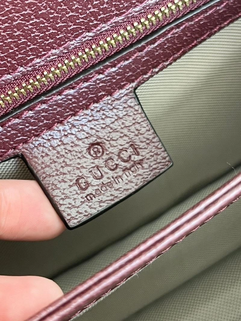Budget-friendly Gucci Satchel Bags