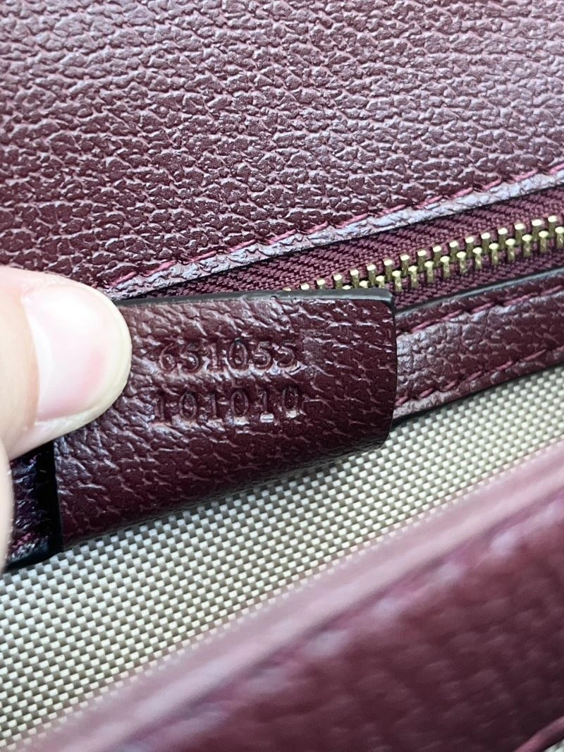 Budget-friendly Gucci Satchel Bags