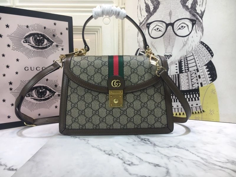Gucci Satchel Bags