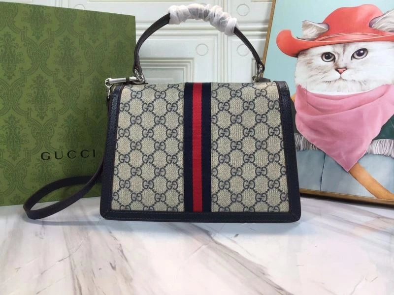 High fidelity Gucci Satchel Bags