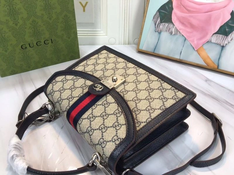 High fidelity Gucci Satchel Bags