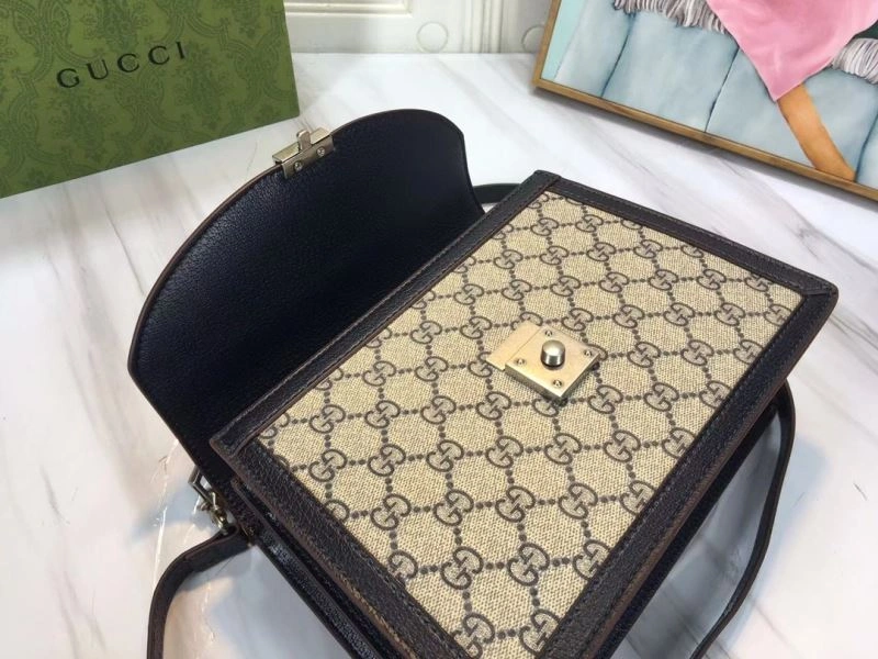High fidelity Gucci Satchel Bags