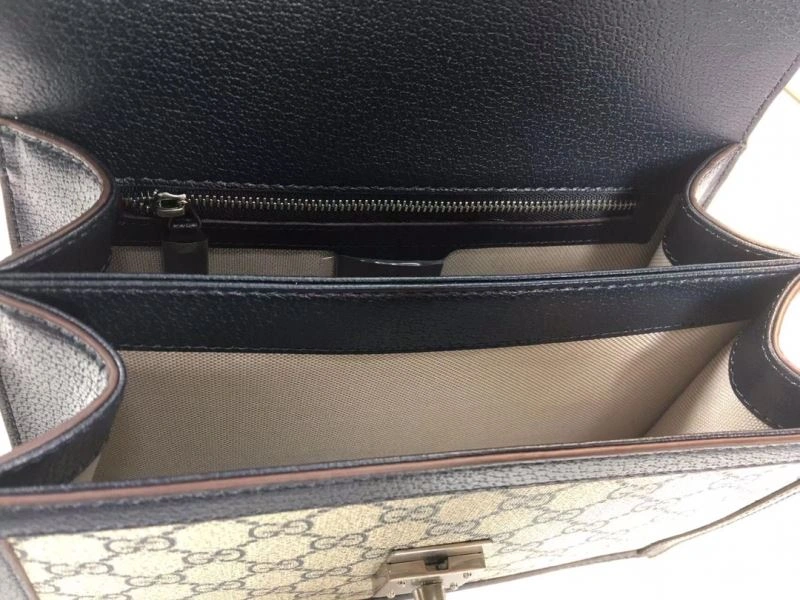 High fidelity Gucci Satchel Bags