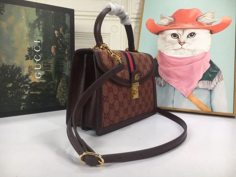 Economical Gucci Satchel Bags