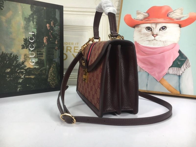 Economical Gucci Satchel Bags