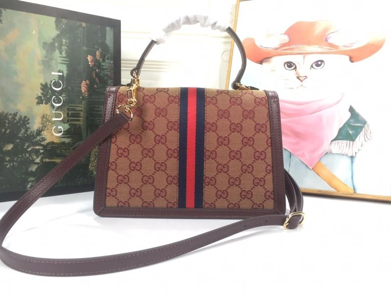 Economical Gucci Satchel Bags