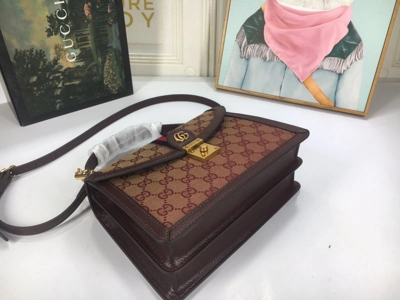 Economical Gucci Satchel Bags