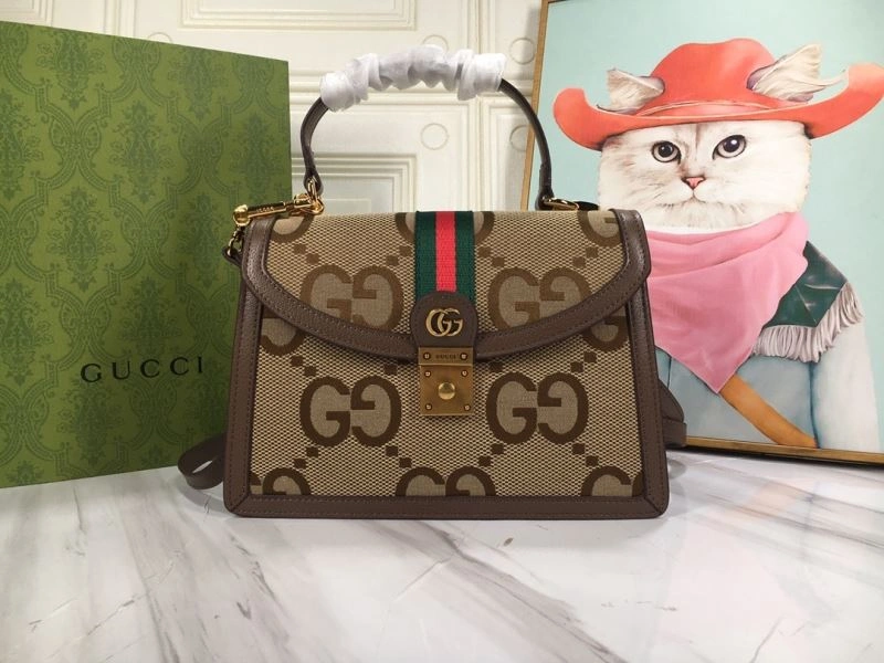 Gucci Satchel Bags