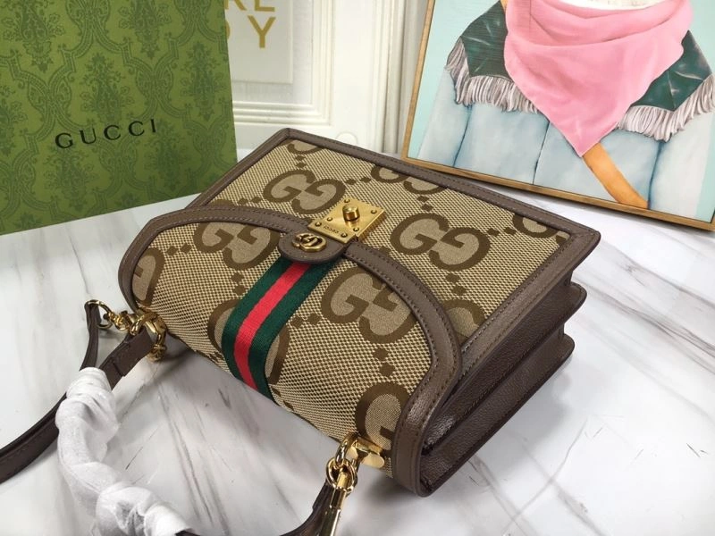Perfect replica Gucci Satchel Bags