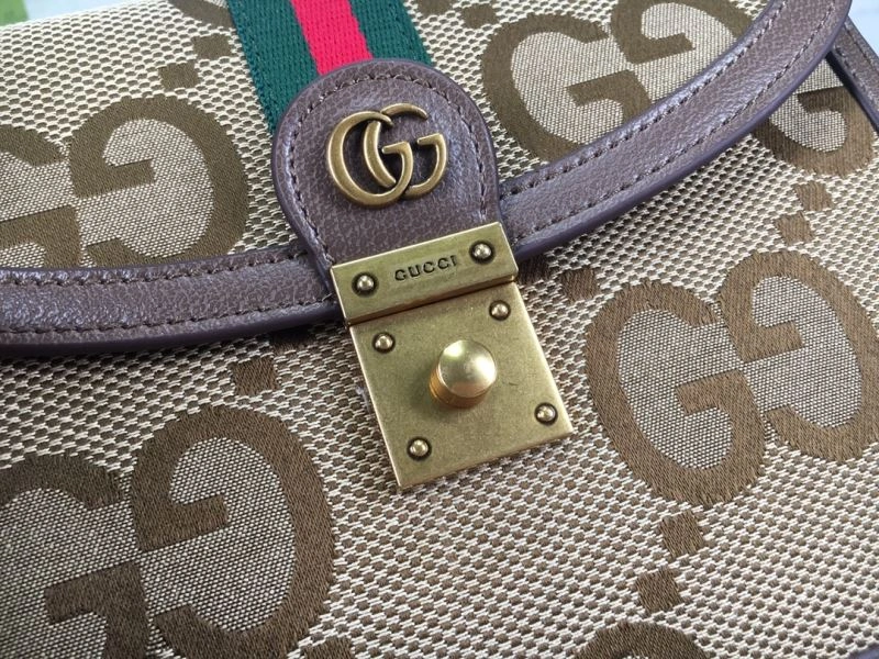 Perfect replica Gucci Satchel Bags