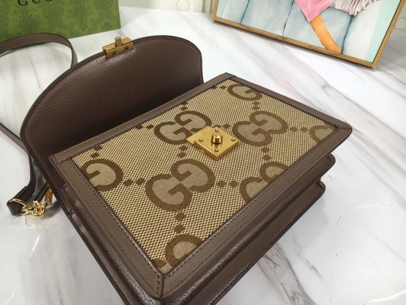 Perfect replica Gucci Satchel Bags