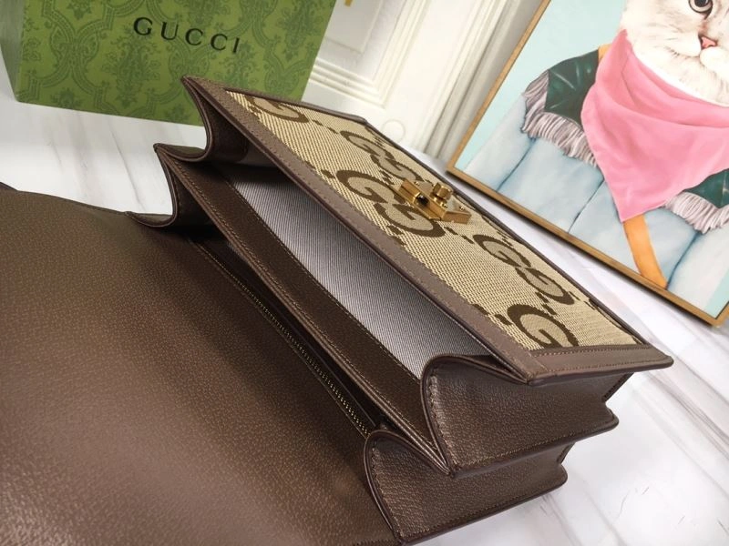 Perfect replica Gucci Satchel Bags