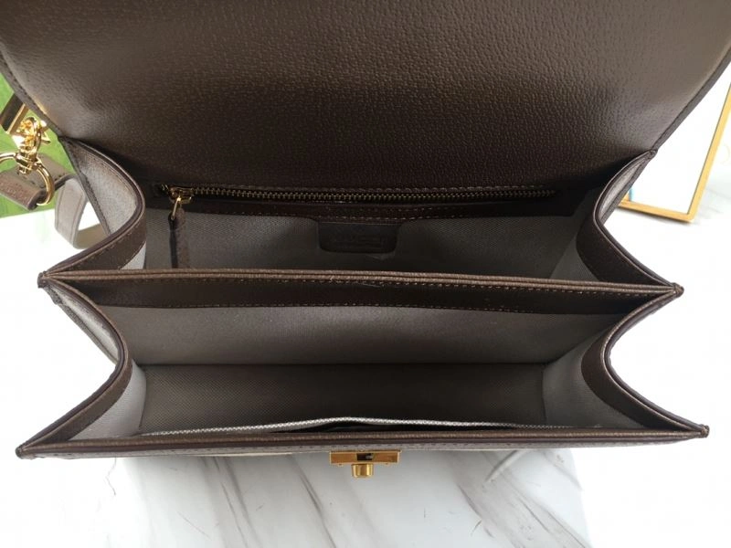 Perfect replica Gucci Satchel Bags