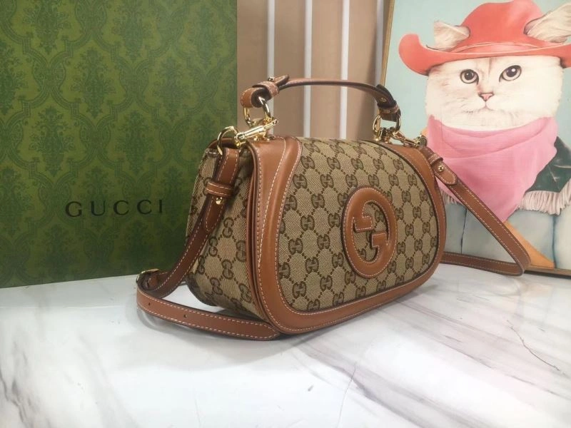 High accuracy Gucci Satchel Bags