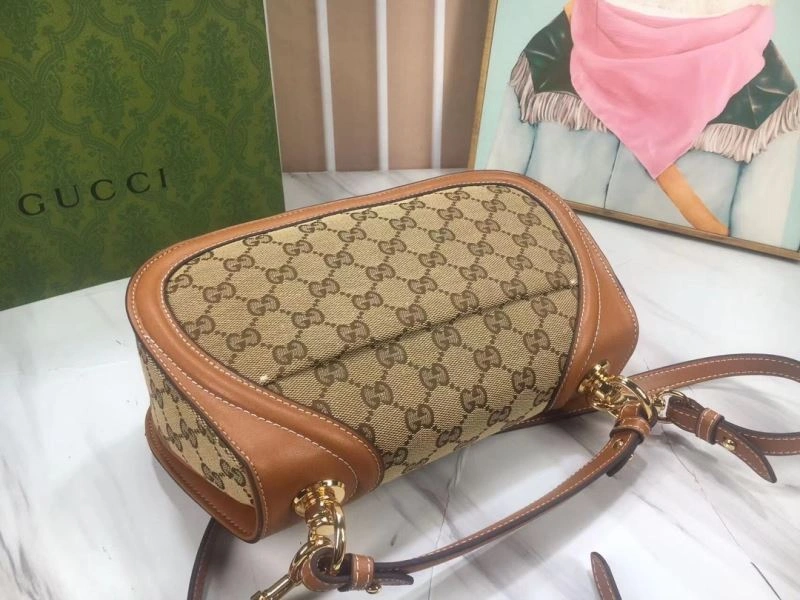 High accuracy Gucci Satchel Bags