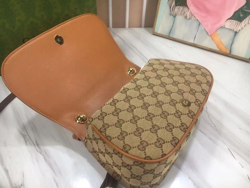 High accuracy Gucci Satchel Bags
