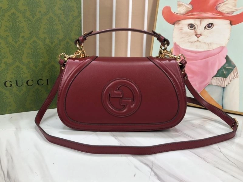 Gucci Satchel Bags