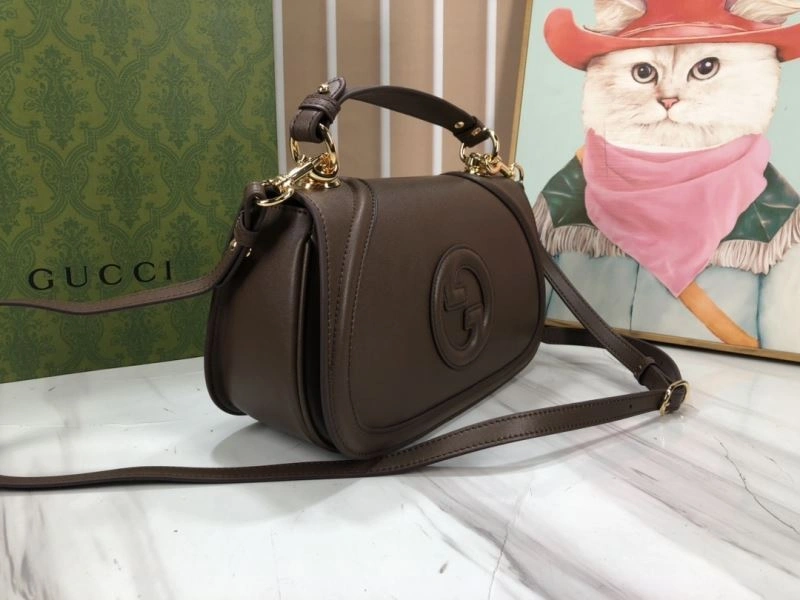 Authentic Gucci Satchel Bags