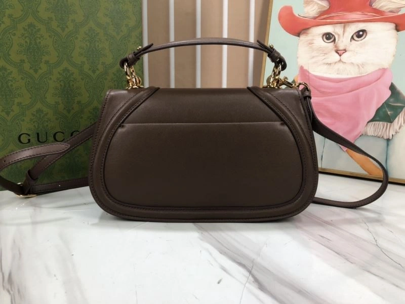 Authentic Gucci Satchel Bags