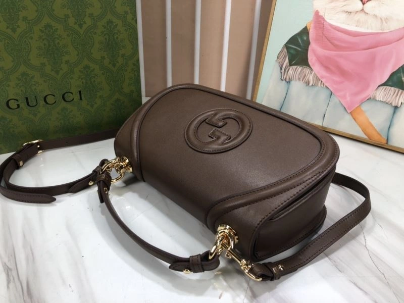Authentic Gucci Satchel Bags