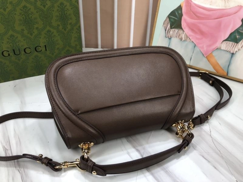 Authentic Gucci Satchel Bags